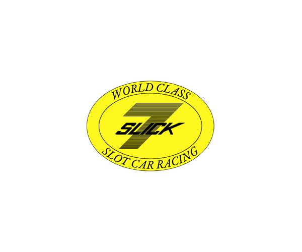 Slick-7 – Slot Car Supply