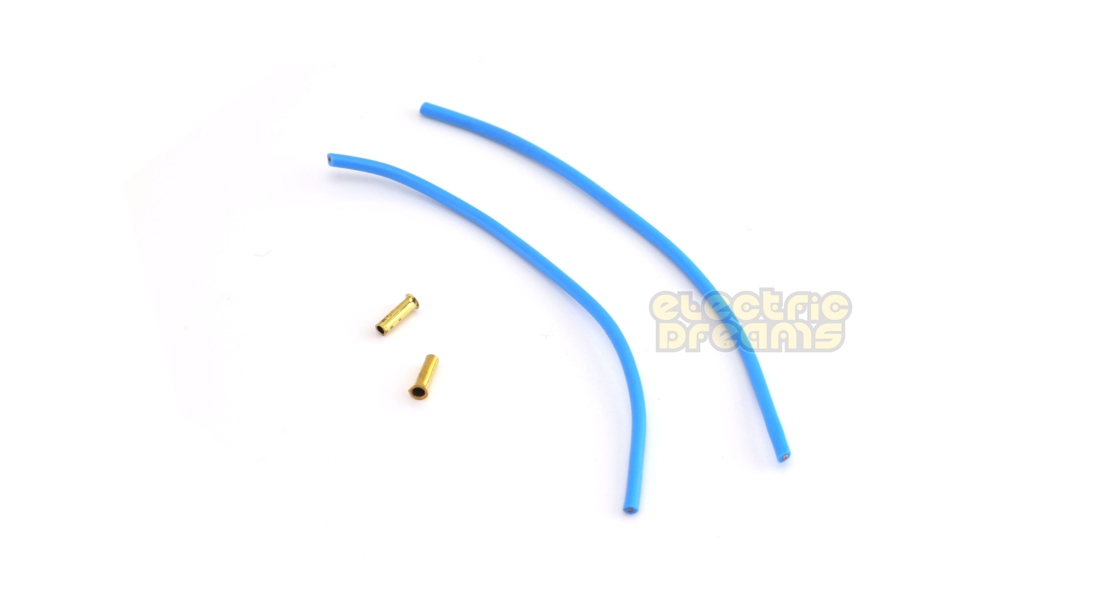 TeamSlot 52027 - Lead Wires - TS3/TS4/TS5 – Slot Car Supply