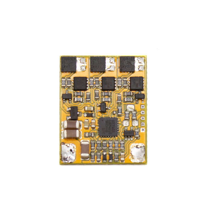 NSR 3061 - NSR Brushless Ecom V1 for brushless motors – Slot Car Supply