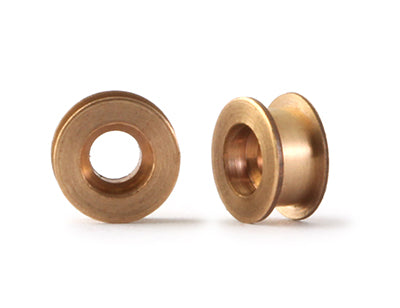 NSR4868 2.5MM DIAMETER AUTOLUBRICANT & NO FRICTION RACING BUSHINGS FOR ...