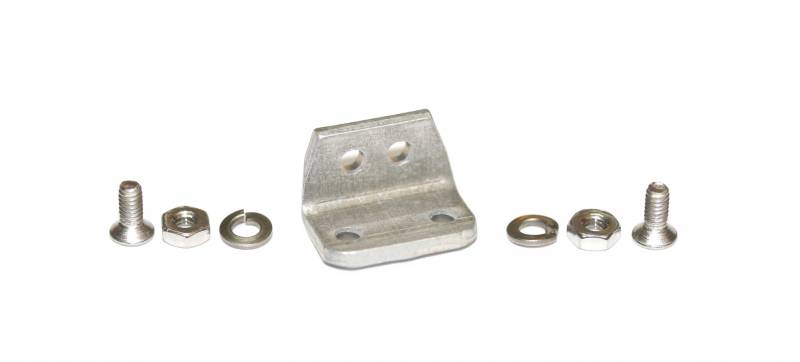 Sloting Plus SP509091 - Aluminum Lead Wire Support – Slot Car Supply