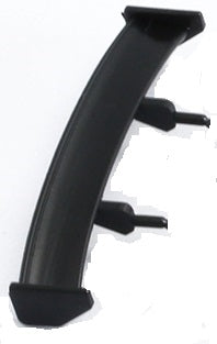 NSR1542 ABARTH 500 RACING FLEXIBLE REAR WING – Slot Car Supply