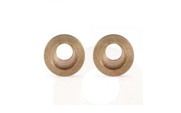 NSR 4847-12 - Racing Brass Bushings - 1.2mm Eccentric - pair – Slot Car ...