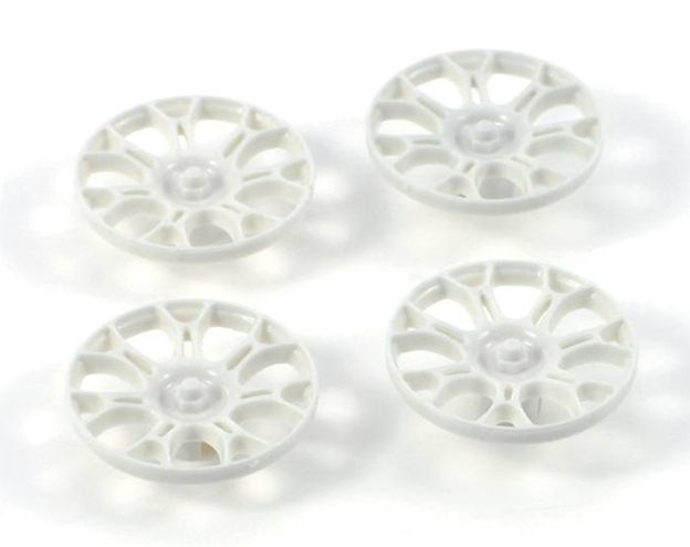 Scaleauto SC-7622 - Wheel Inserts - Modern SRT 7-Spoke - for 21" wheel ...