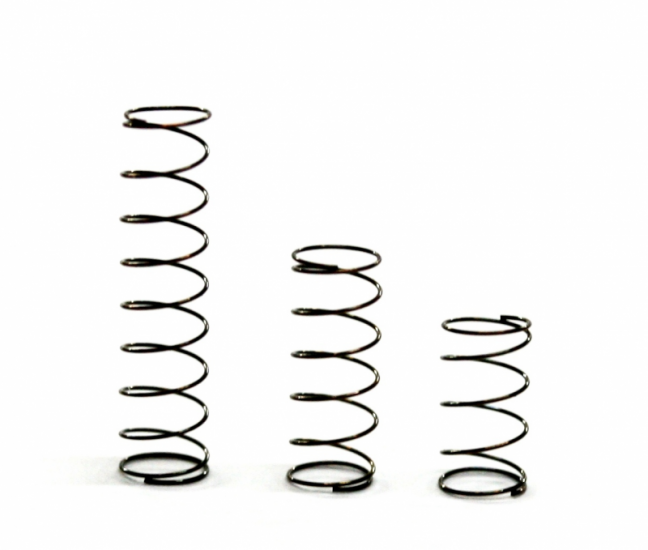 SP117002 UNIVERSAL Kit springs for NSR suspension – Slot Car Supply