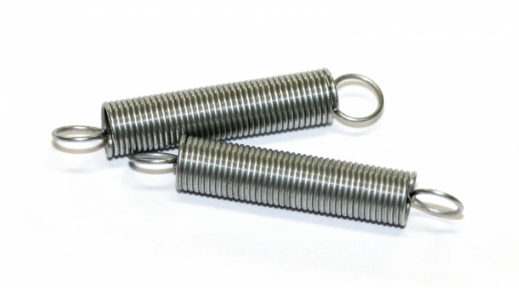 Sloting Plus SP138905 - Controller Springs - pack of 2 – Slot Car Supply