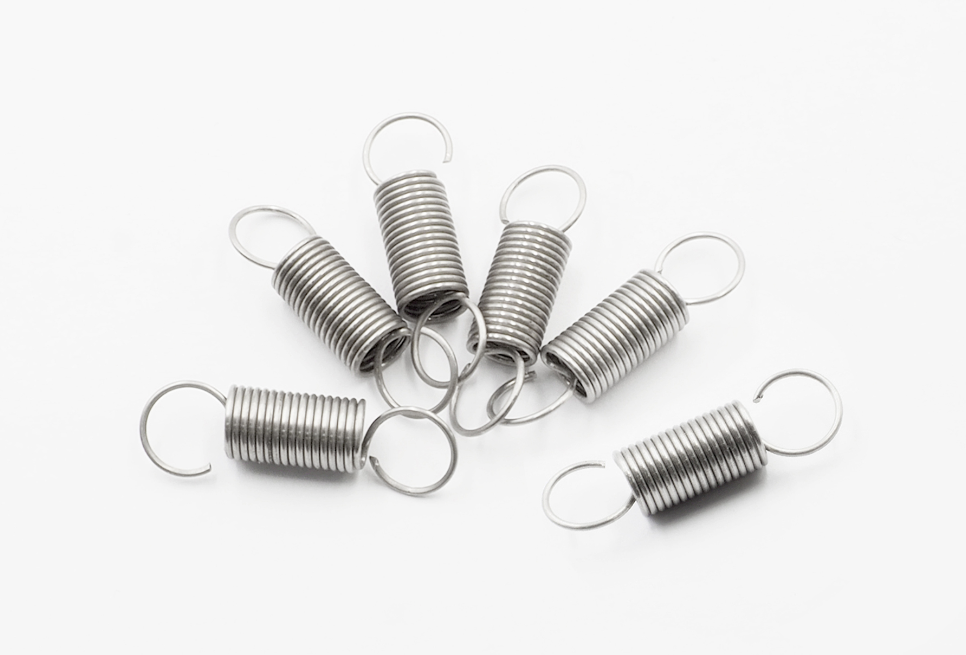DS-3603 - Original Springs for DS Controller - pair – Slot Car Supply