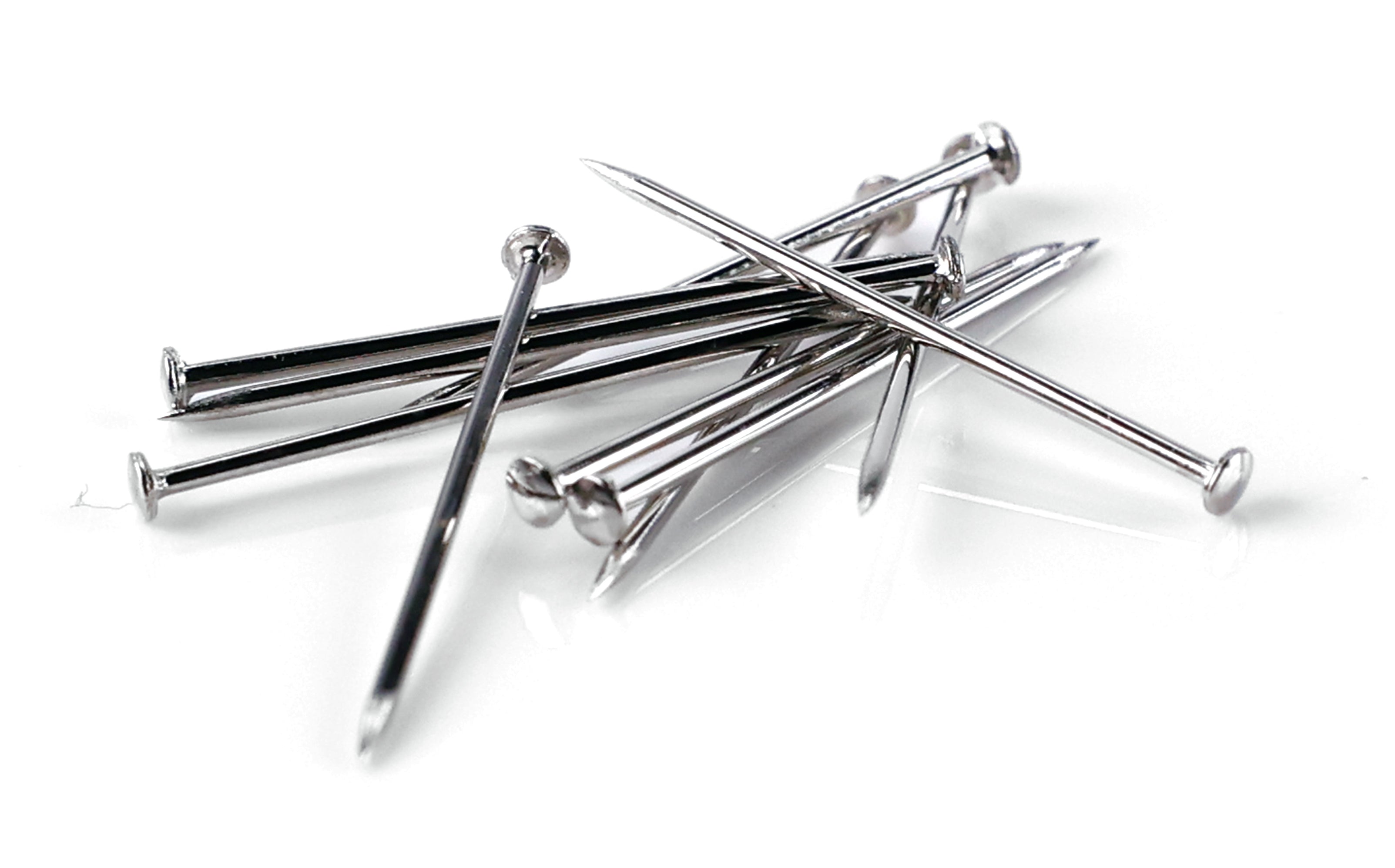Slick 7 S7-14 - Body Pins - pack of 10 – Slot Car Supply