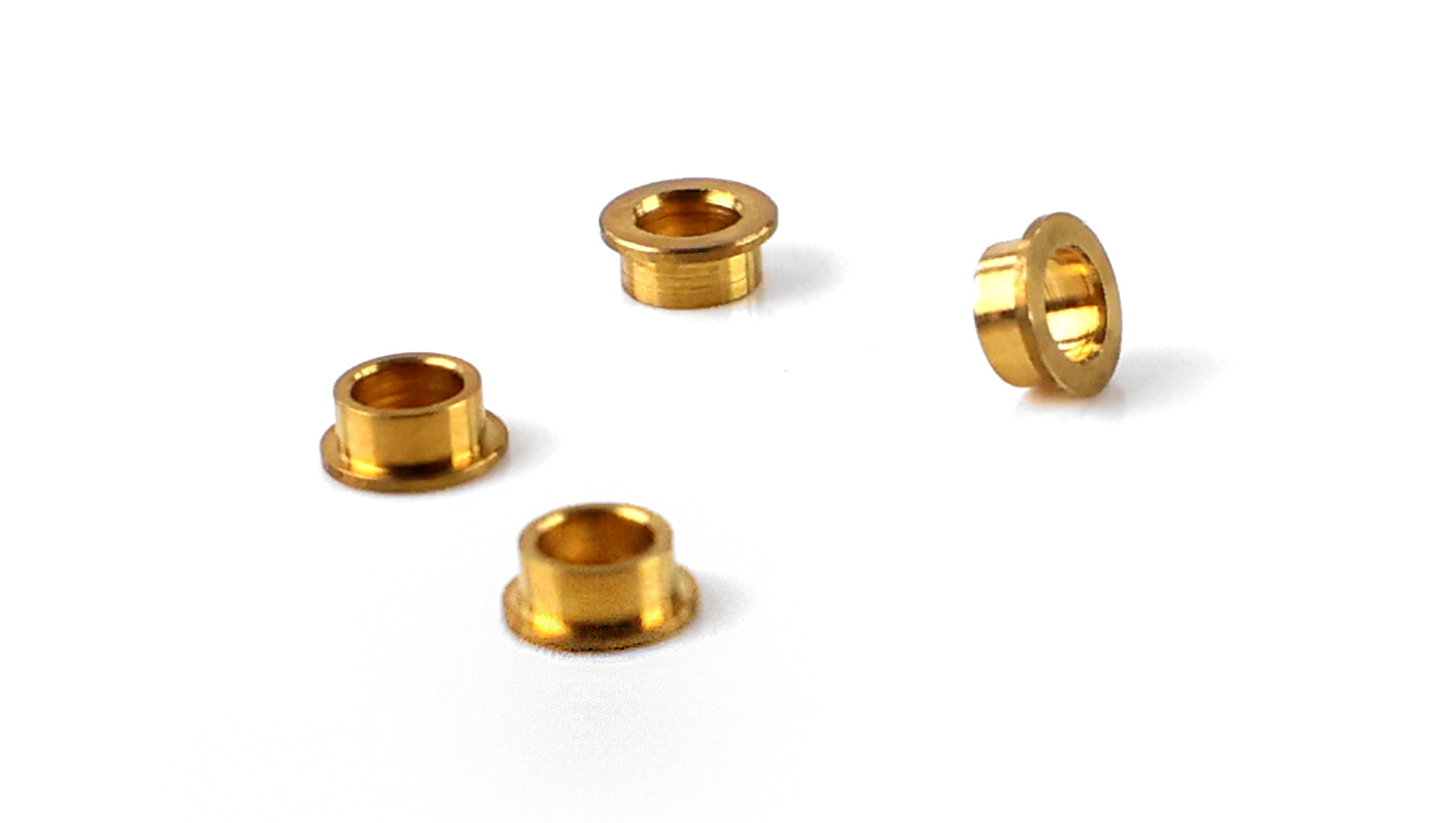Slick 7 S7-148 - Wheel Retainers for 3/32" axles – Slot Car Supply