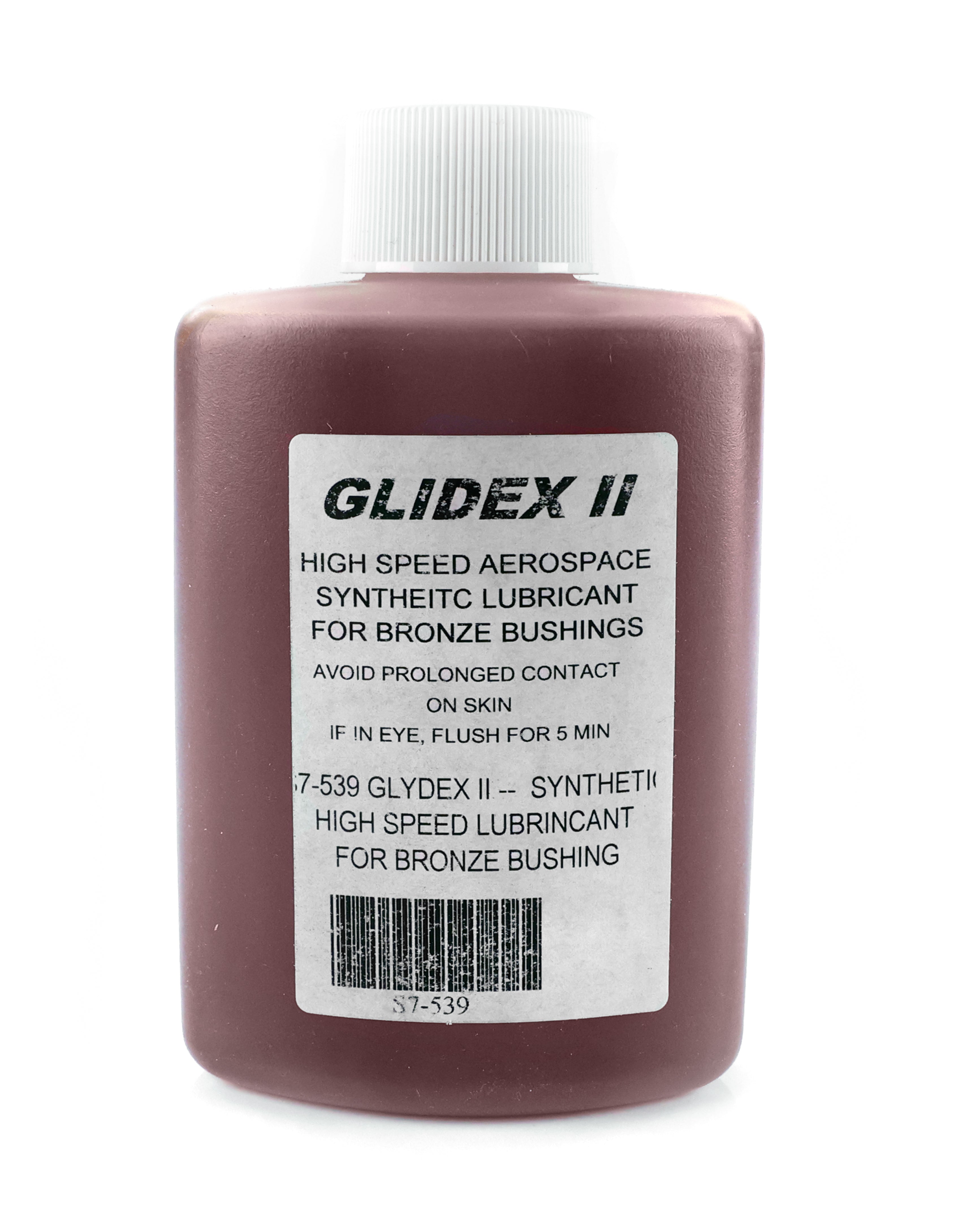 Slick 7 S7-539 - Glidex II Synthetic Oil - 4oz refill bottle – Slot Car ...