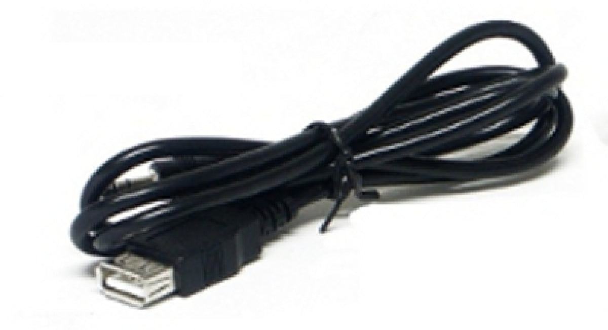 Slot.it TS02B Cable, track to telemetry box – Slot Car Supply