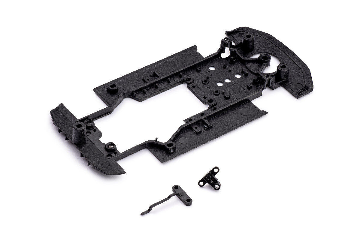 Slot.it CS49T-60 - Chassis for Nissan GT-R NISMO GT3 – Slot Car Supply